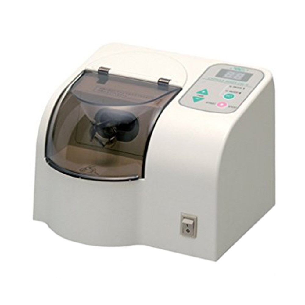 Capsule Mixer (Backorder until Further Notice) - Henry Schein AU GC ...